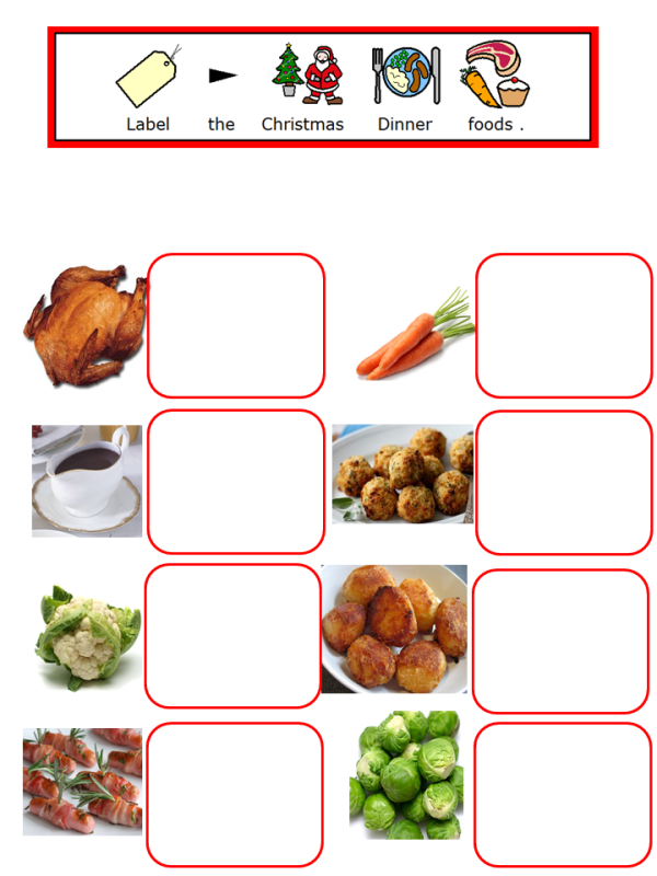 Free Printable SEN Teaching Resources – Special Education and Inclusive ...