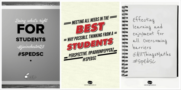 Special Education Quotes - Special Education and Inclusive Learning