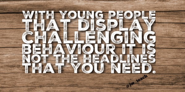 Special Education Quotes - Special Education and Inclusive Learning