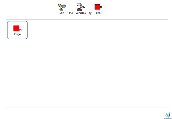 Transport Topic Free Teaching Resources Part 1 For EYFS & SEN