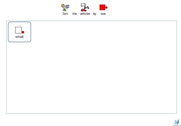Transport Topic Free Teaching Resources Part 1 For EYFS & SEN