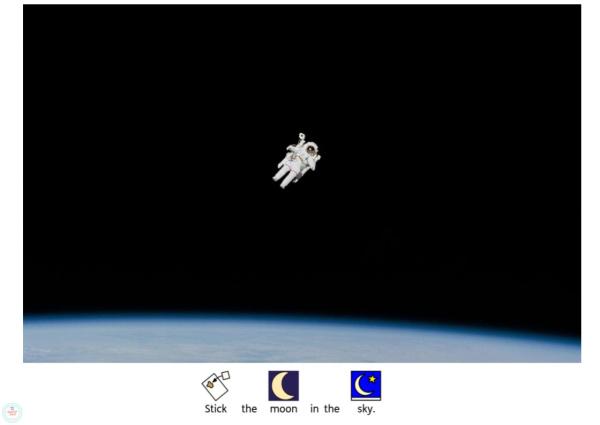 SEN Teacher: Space Resources - Free Printable worksheets