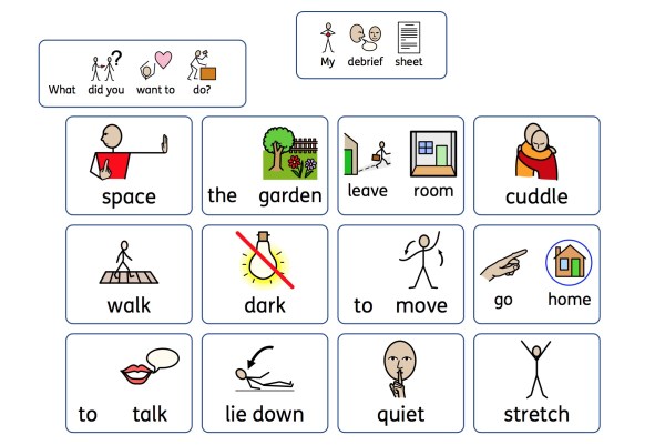 Behaviour: Effective Debriefing and Post-Incident Support for Schools