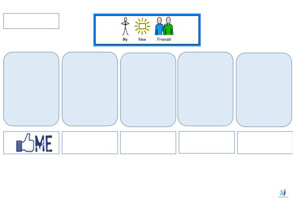 Free Printable SEN Teaching Resources – Special Education and Inclusive ...