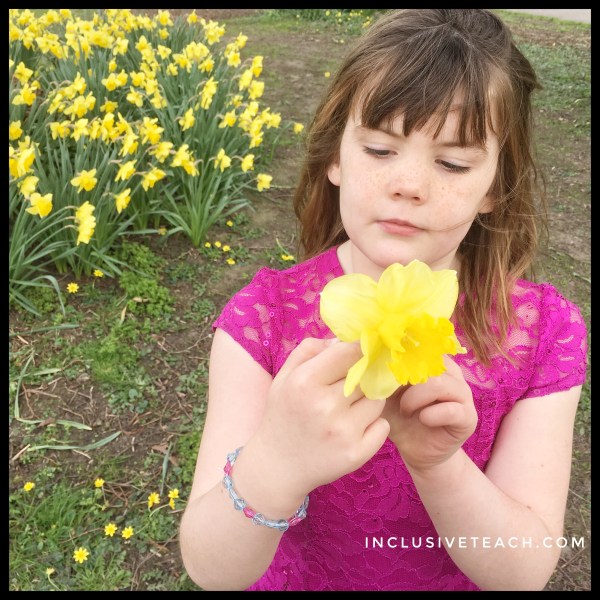 150 EYFS & SEN Sensory Learning Ideas – Special Education and Inclusive ...