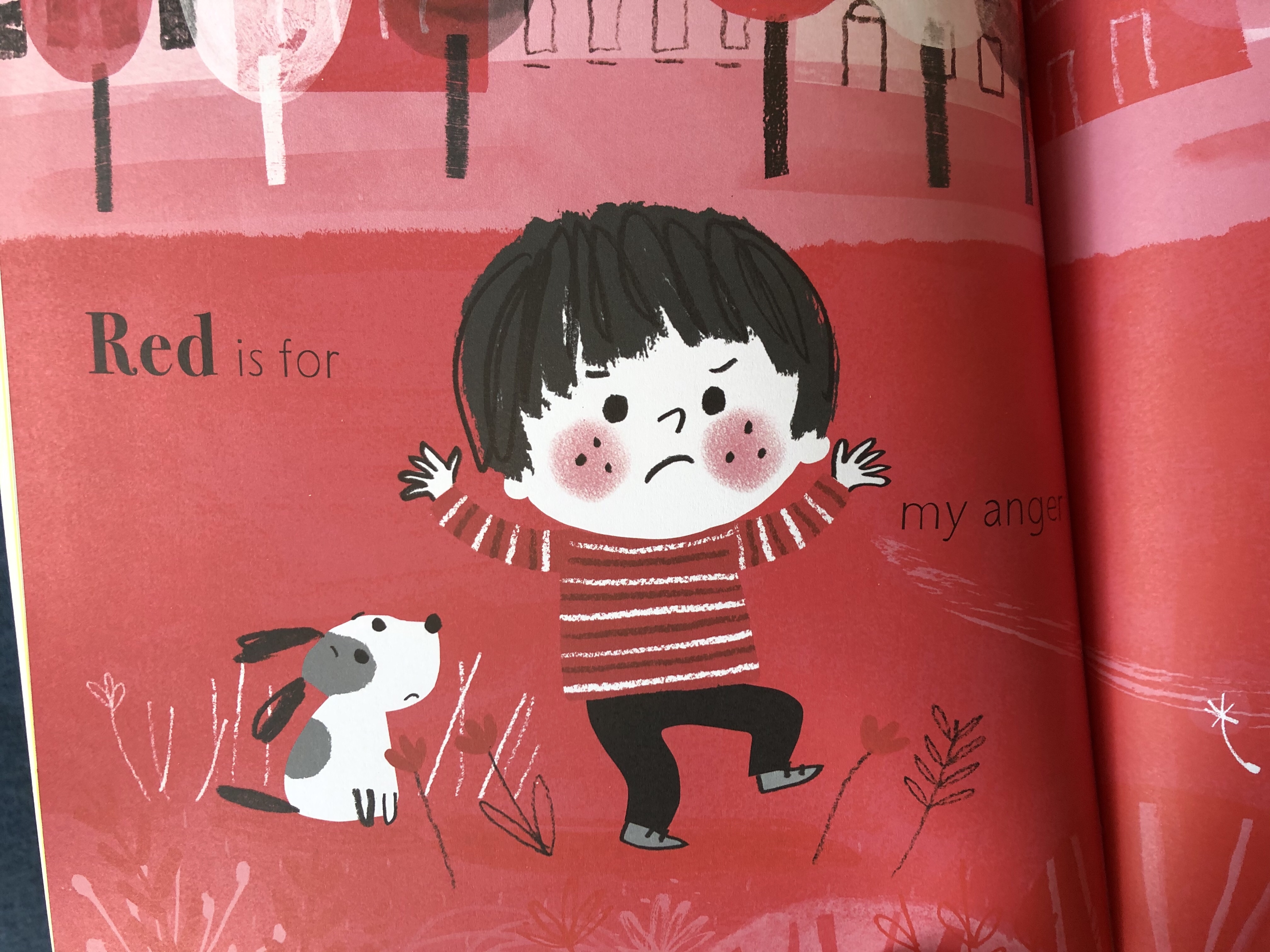 Teaching Emotions: 6 Picture Books – Special Education and Inclusive ...