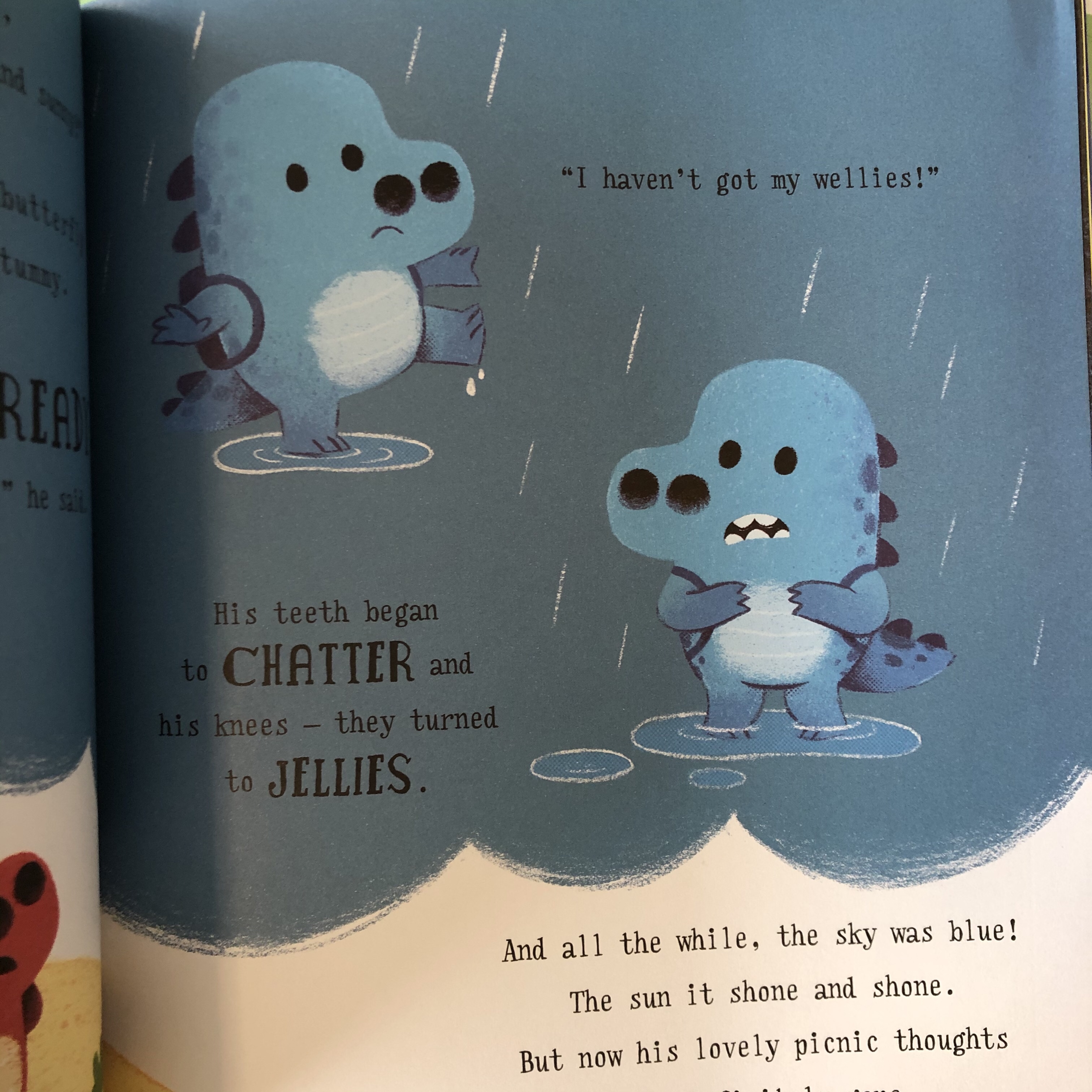 Teaching Emotions: 6 Picture Books – Special Education and Inclusive ...