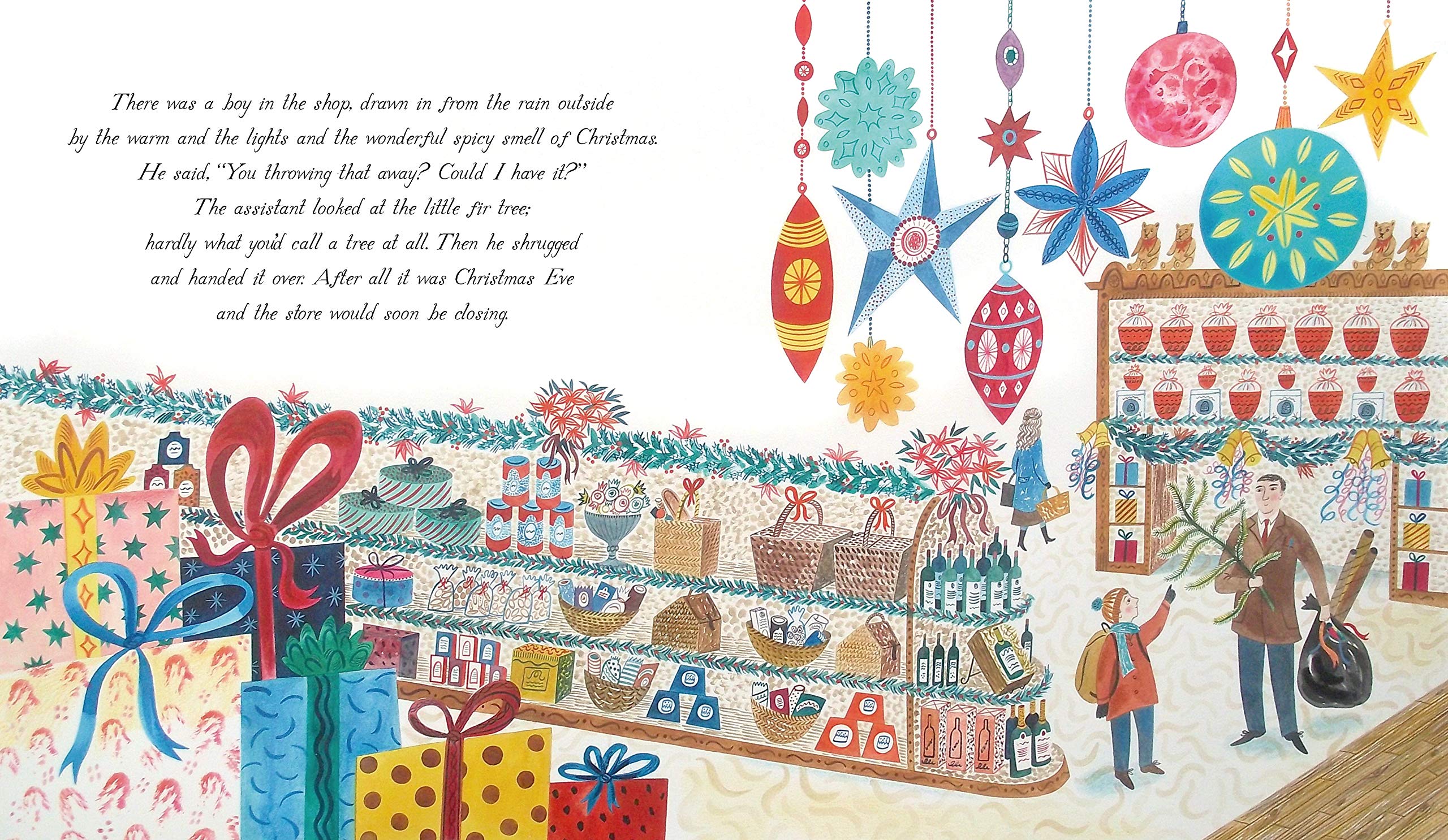 Awesome Advent Books For Christmas – Special Education and Inclusive ...