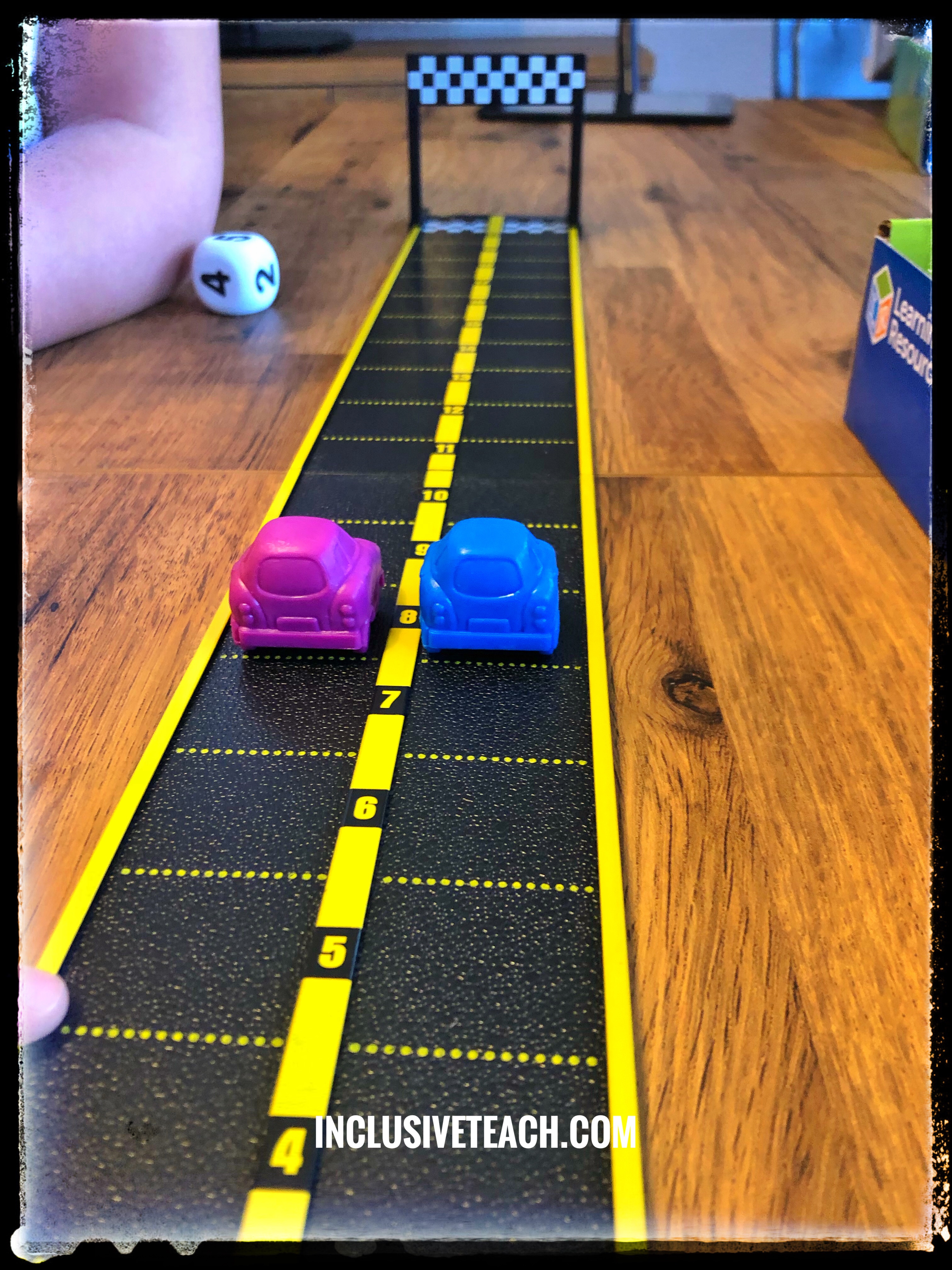 3 Engaging Maths Games – Special Education and Inclusive Learning