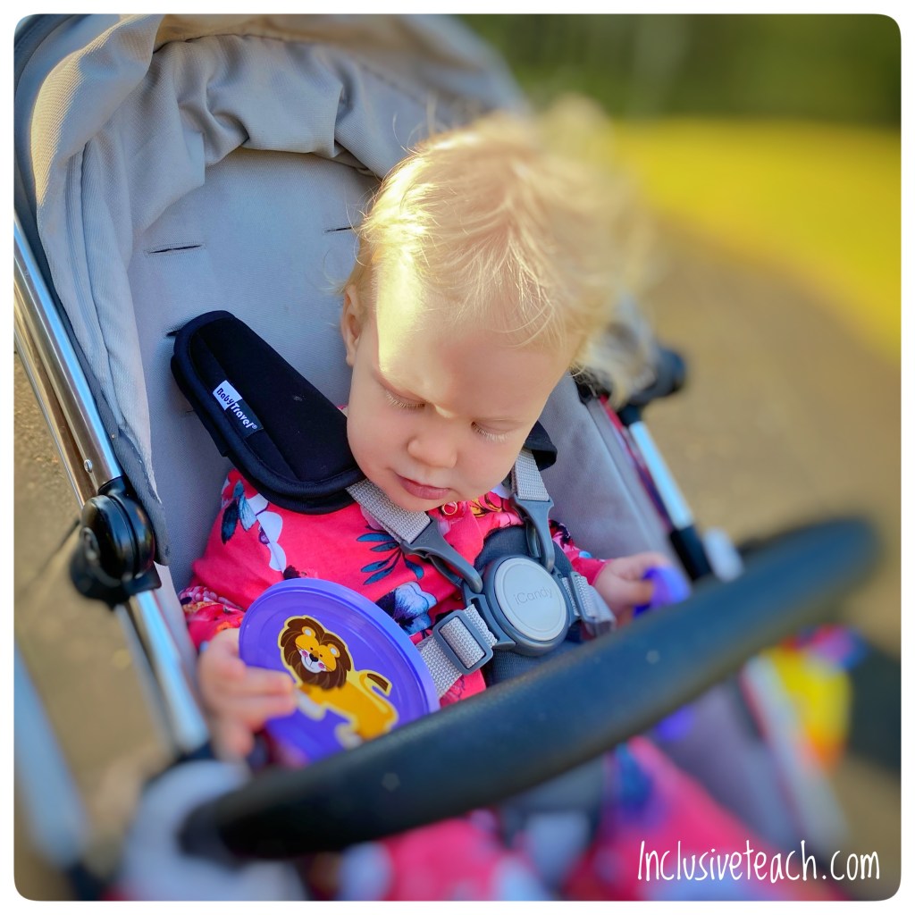 100 Ways Your SEN Child Can Learn Through Play – Special Education and ...