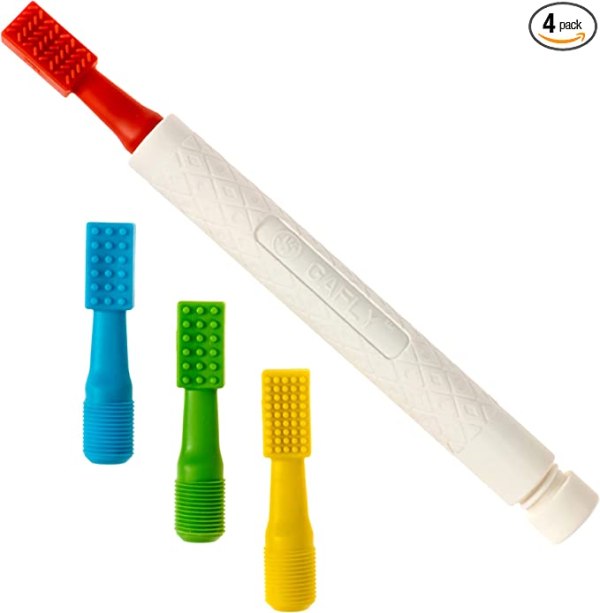 Sensory Processing and Biting Behaviour – Special Education and ...