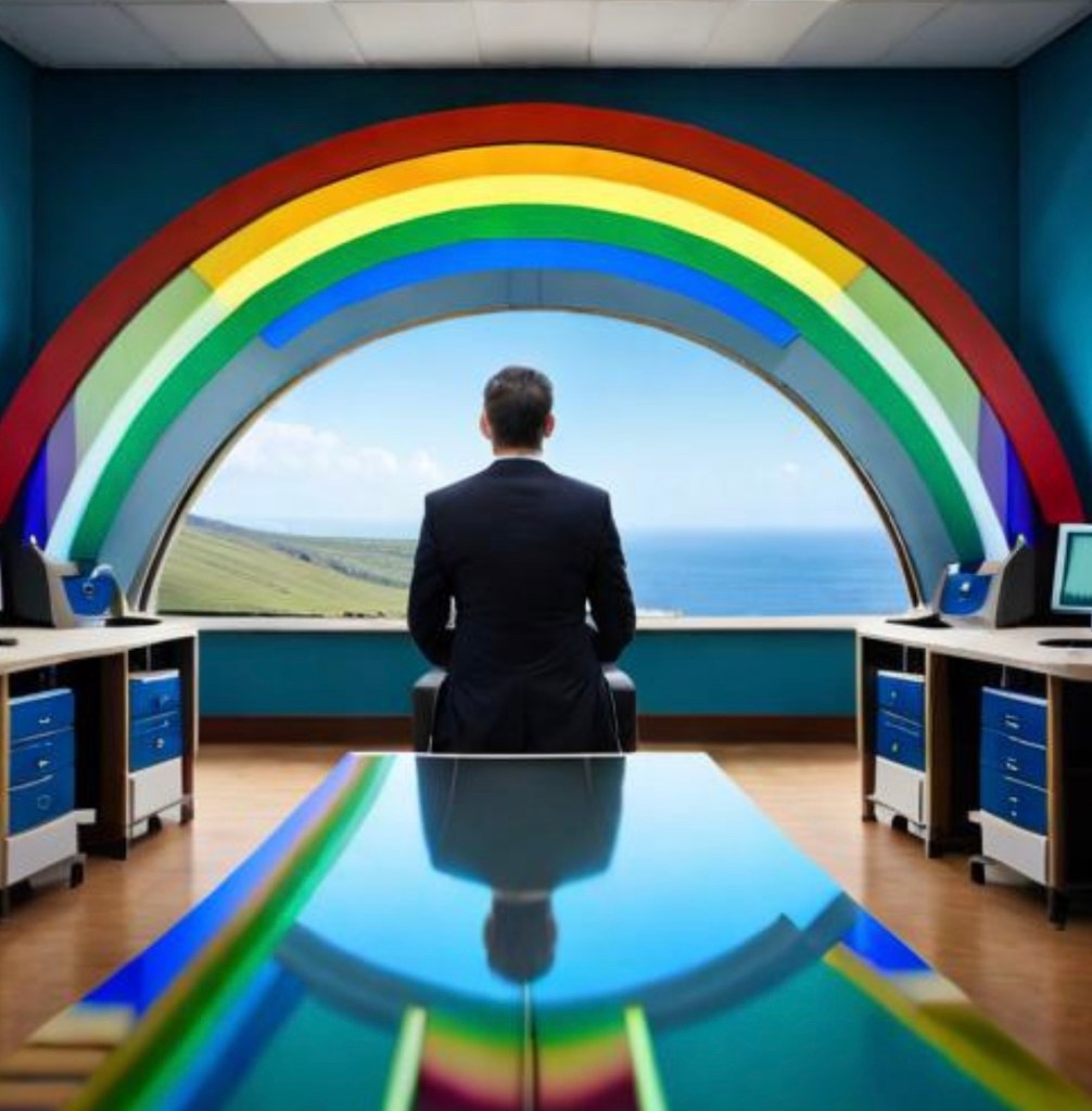 Imposter Syndrome? or Are You Just a Reluctant or Incomplete Leader?