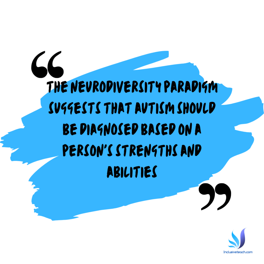 Autism and Behaviour from a Neurodiversity Affirming Perspective ...