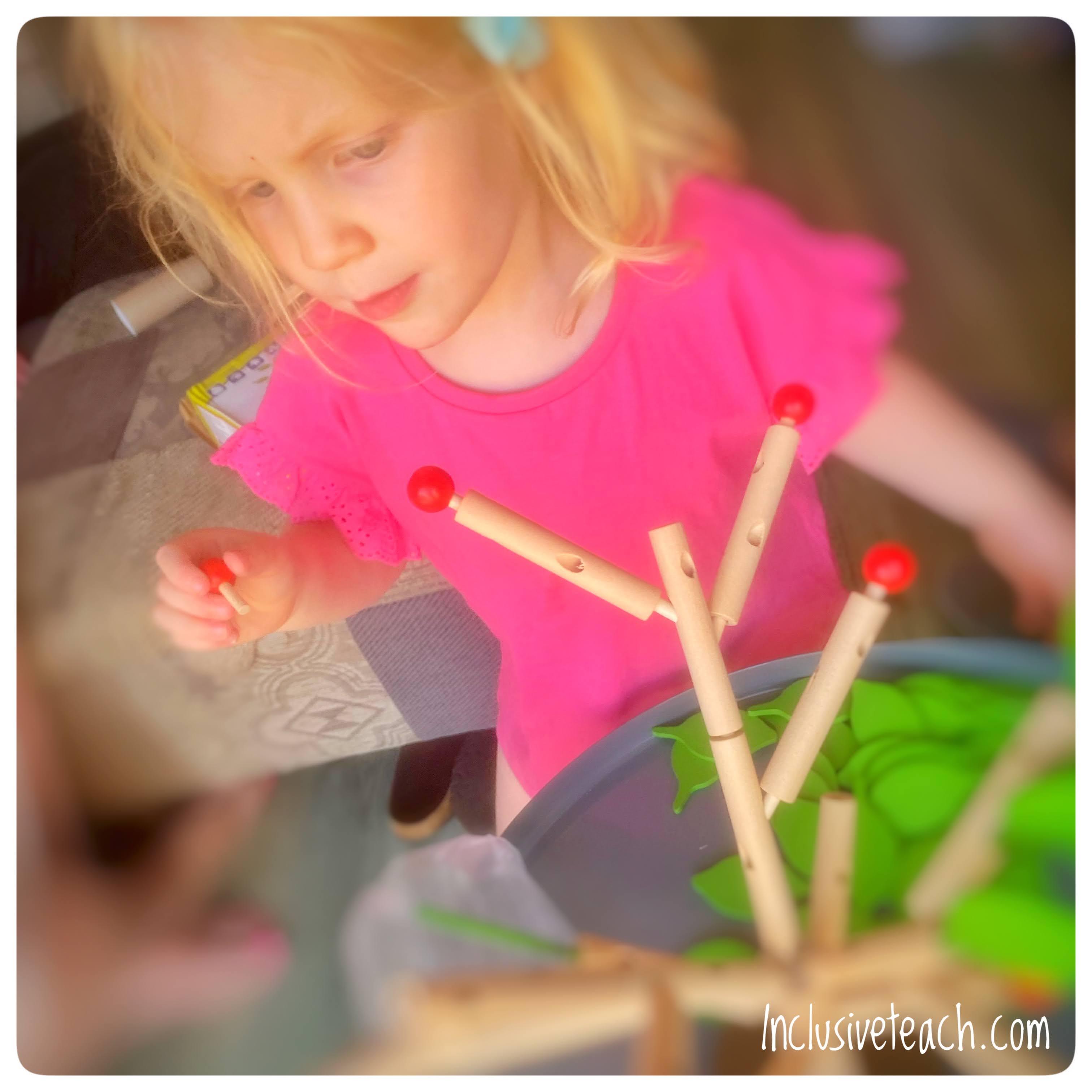 The Benefits of Imaginary Play – Special Education and Inclusive Learning