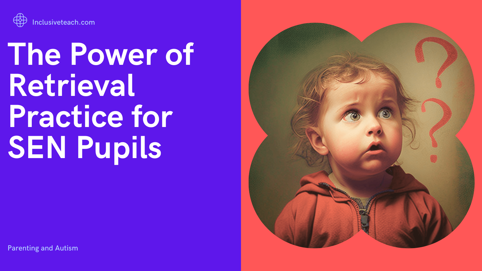 The Power of Retrieval Practice for SEN Pupils – Special Education and ...