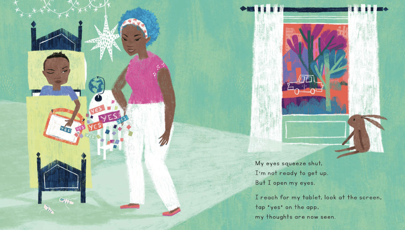 Encouraging the Use of AAC Devices in Every Lesson – Special Education ...