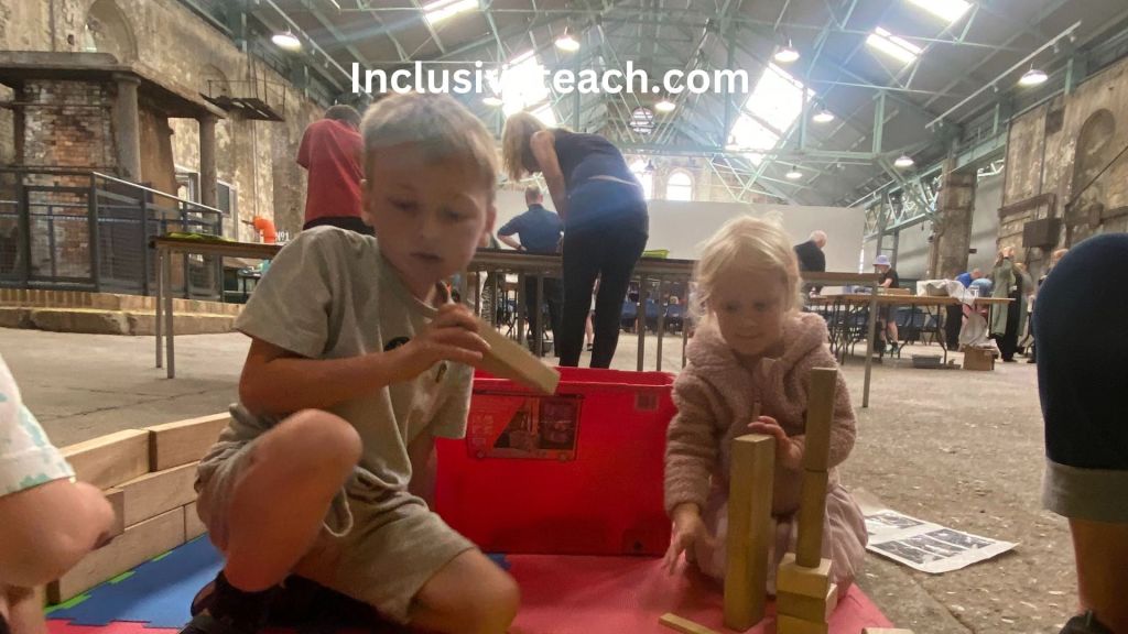 Should You Teach Your Children To Share? – Special Education and ...