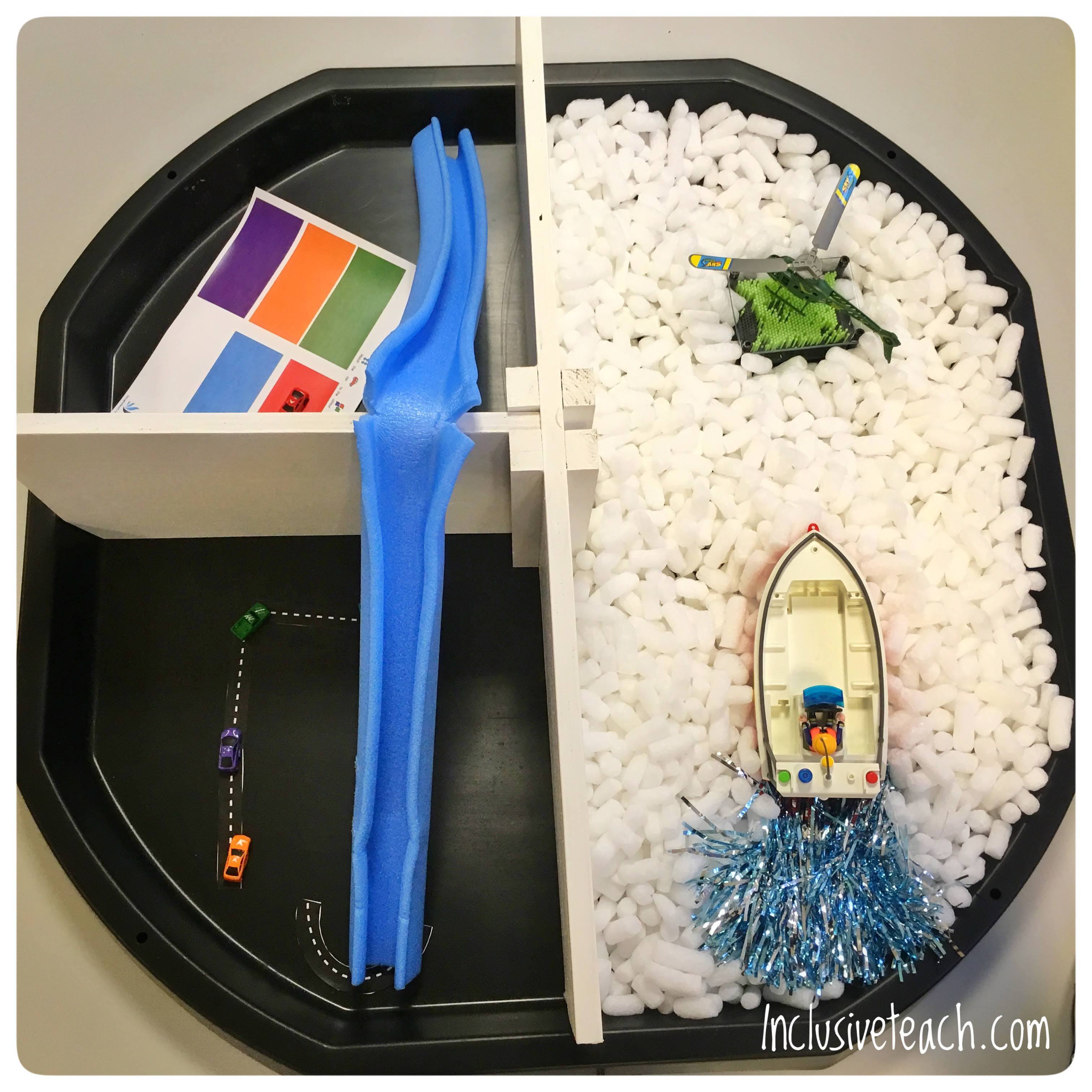 Top 5 Special Education Teaching Resources Chosen By Teachers