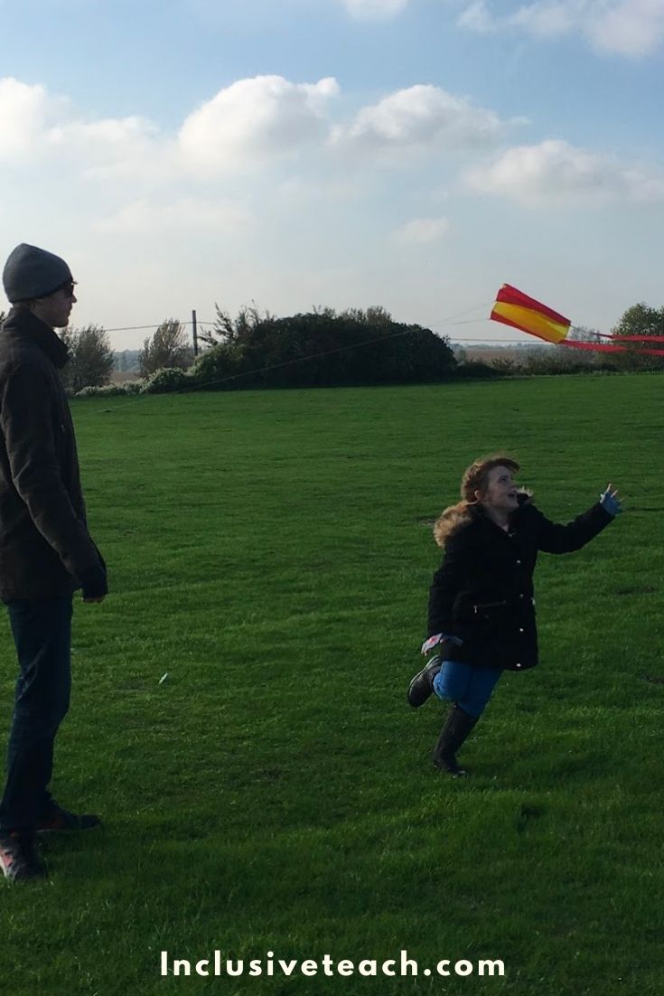 19 Child Approved Windy Day Activities – Special Education and ...