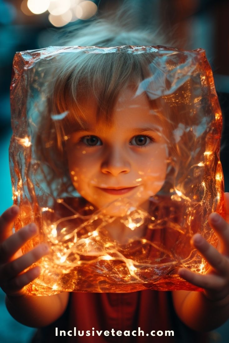 15 Ideas For Home Made Sensory Toys That Won't Break The Bank