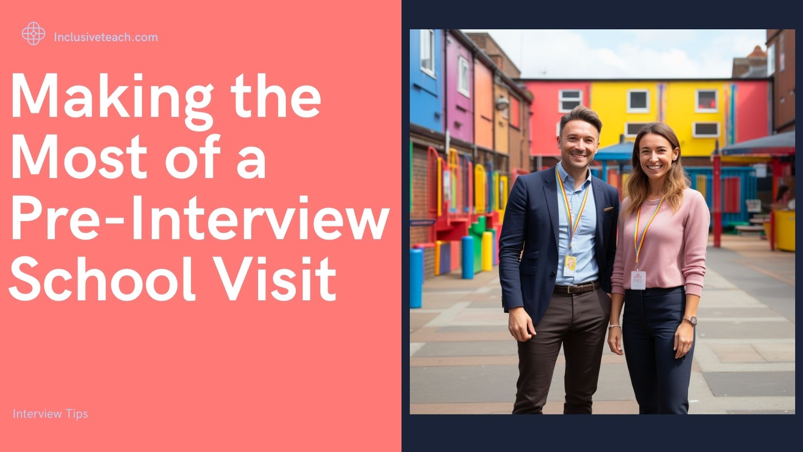 Making the Most of a Pre-Interview School Visit: A Guide for ...
