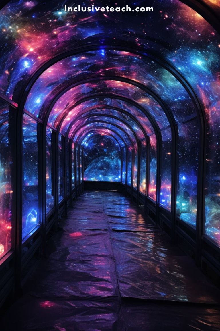 Inside the First AI Designed Sensory Room – Special Education and ...