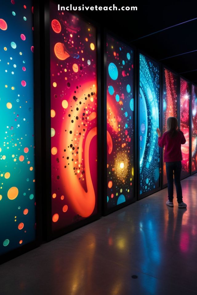 Inside the First AI Designed Sensory Room – Special Education and ...