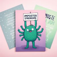 Imposter Syndrome? or Are You Just a Reluctant or Incomplete Leader?