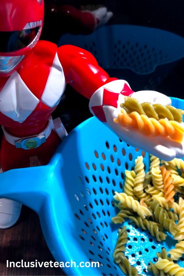 How to Use Food Chaining to Expand Your Child's Diet Autism