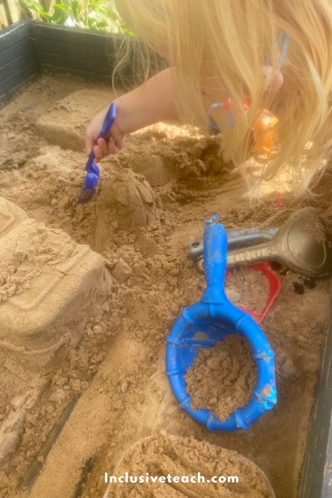 Creating a Rich Outdoor Learning Environment for EYFS