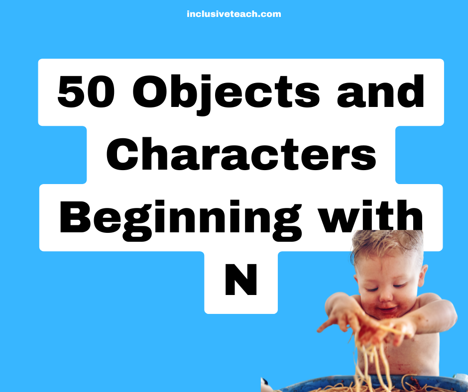 30 Fun and Easy Spanish Words with Lesson Plans